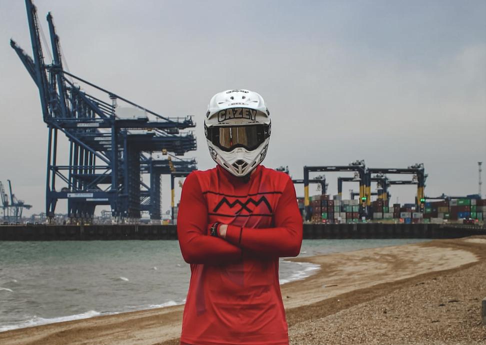 MXM Kits – Motocross Media